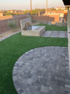 View Our Past Projects Gallery┃JTB Landscapers